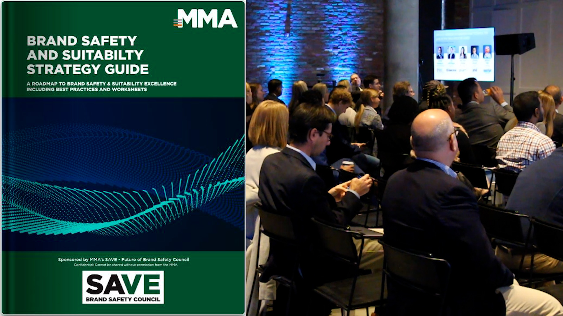 MMA Launches Brand Safety And Suitability Strategy Guide